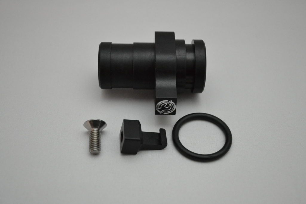 M50 Intake Manifold Fitting – Reboot Engineering